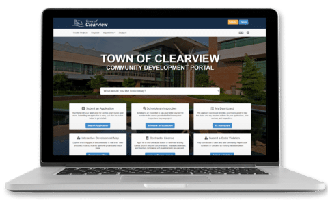 Citizen Portal Software Demo for Cities & Counties | GeoCivix